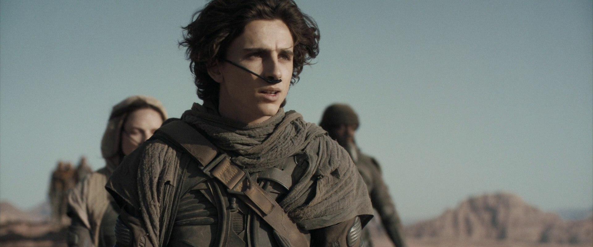 Film Review | Dune [2021] – Reverse Lens